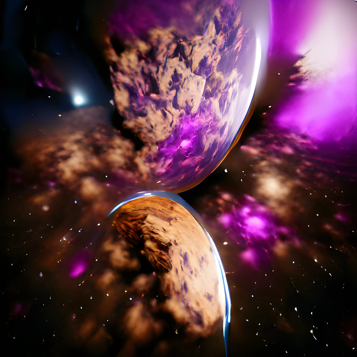 Scene 0967 | Infinity Labs Wiki | Fandom