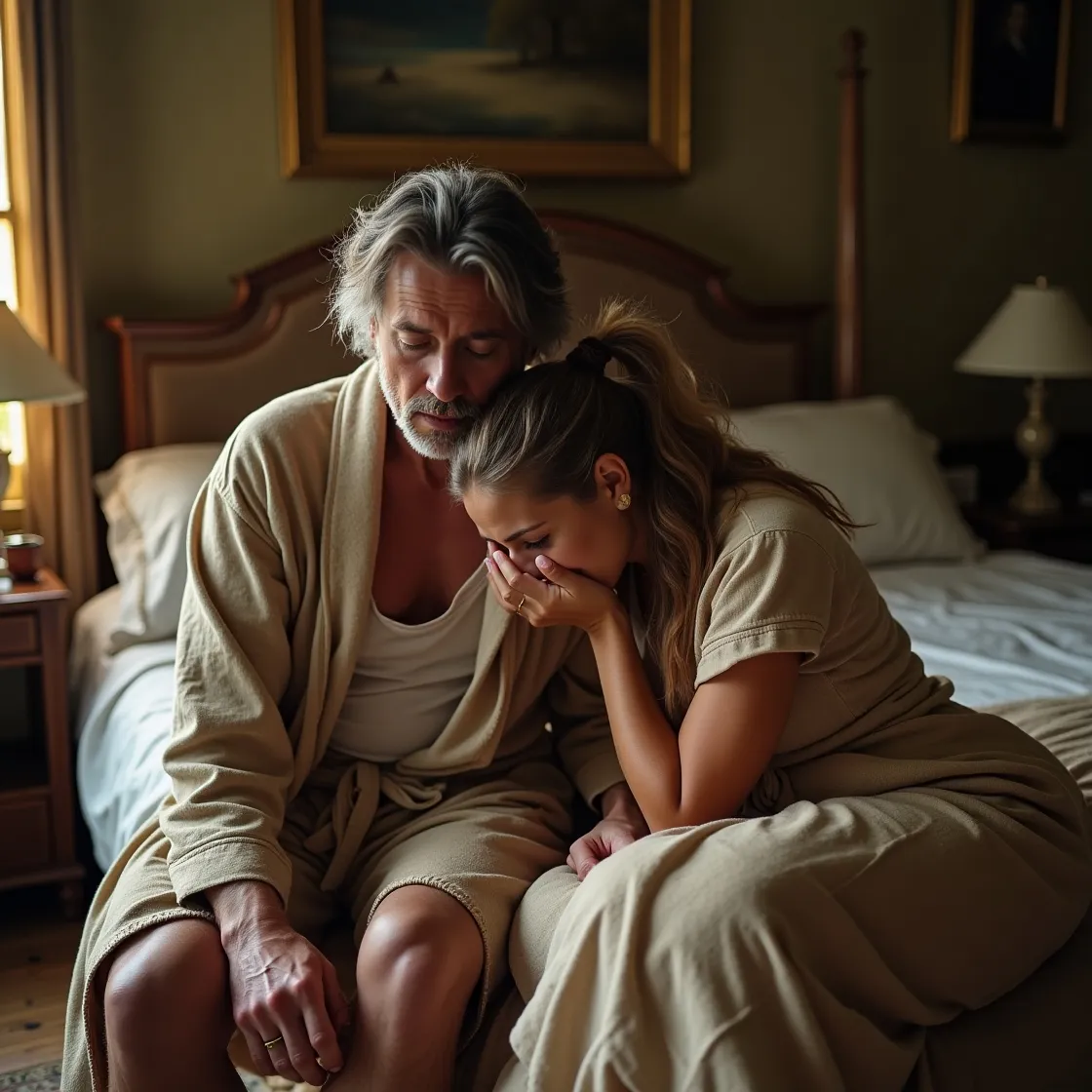 Sylvah The Wild | Infinity Labs Wiki | Fandom