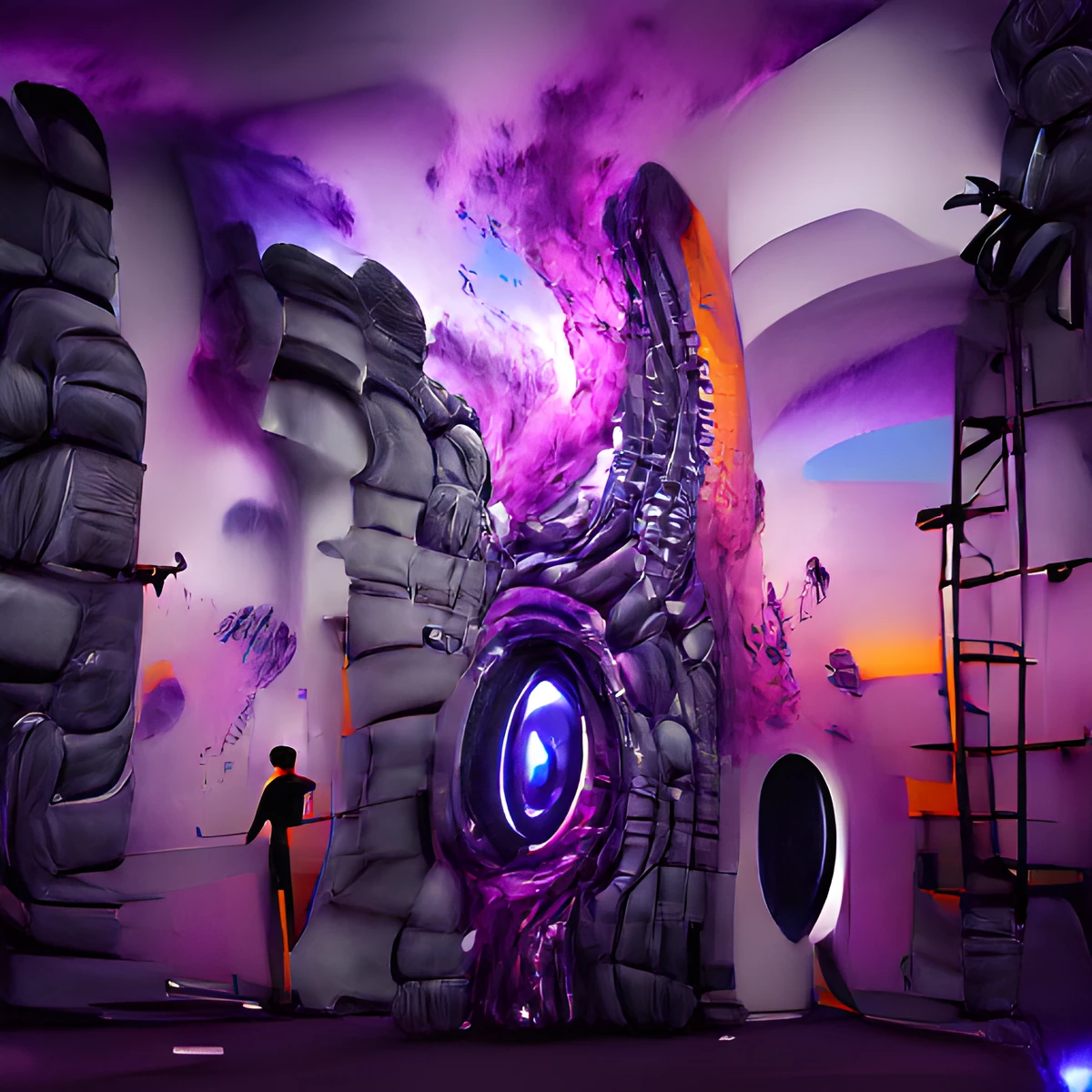 Scene 0166 | Infinity Labs Wiki | Fandom