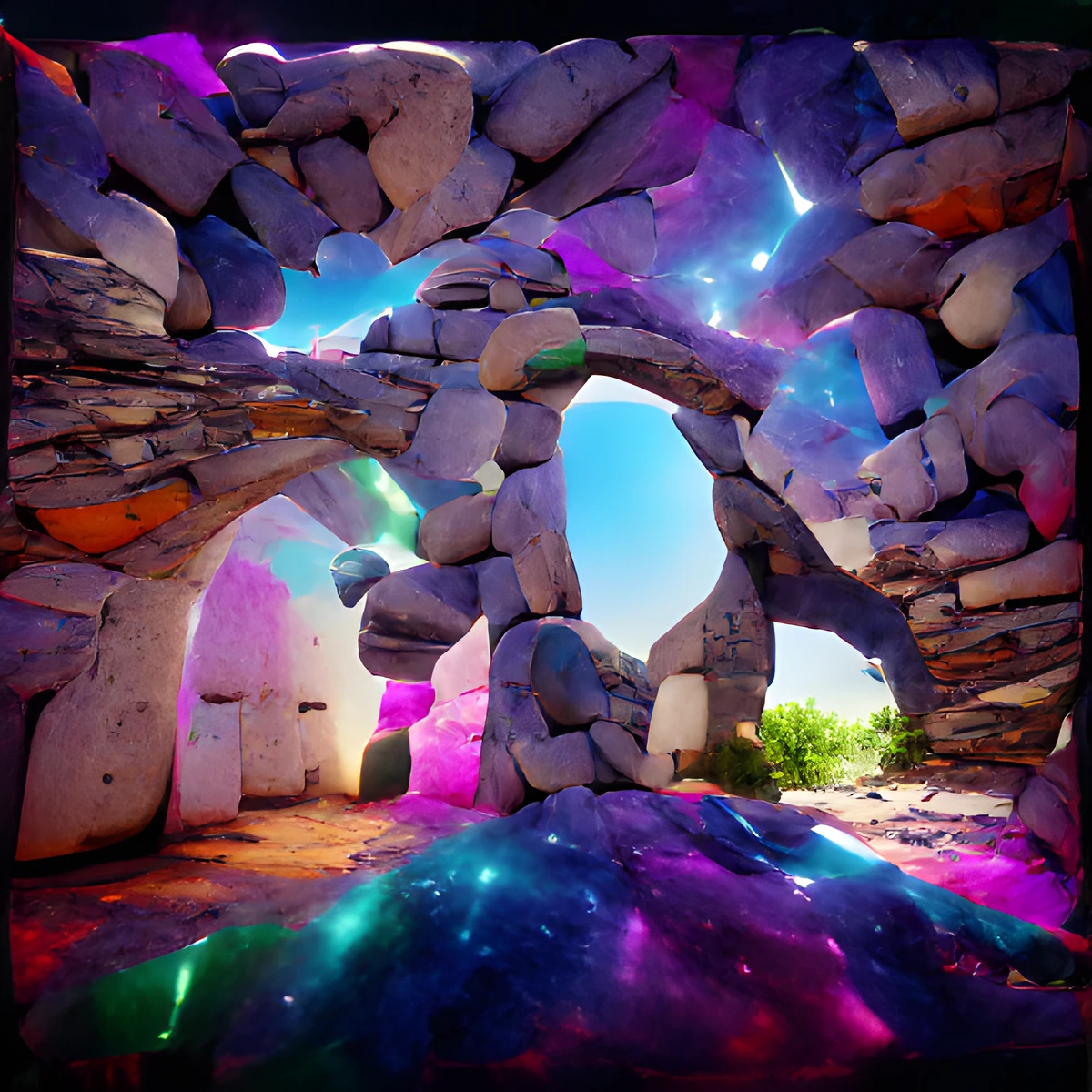 Scene 0165 | Infinity Labs Wiki | Fandom