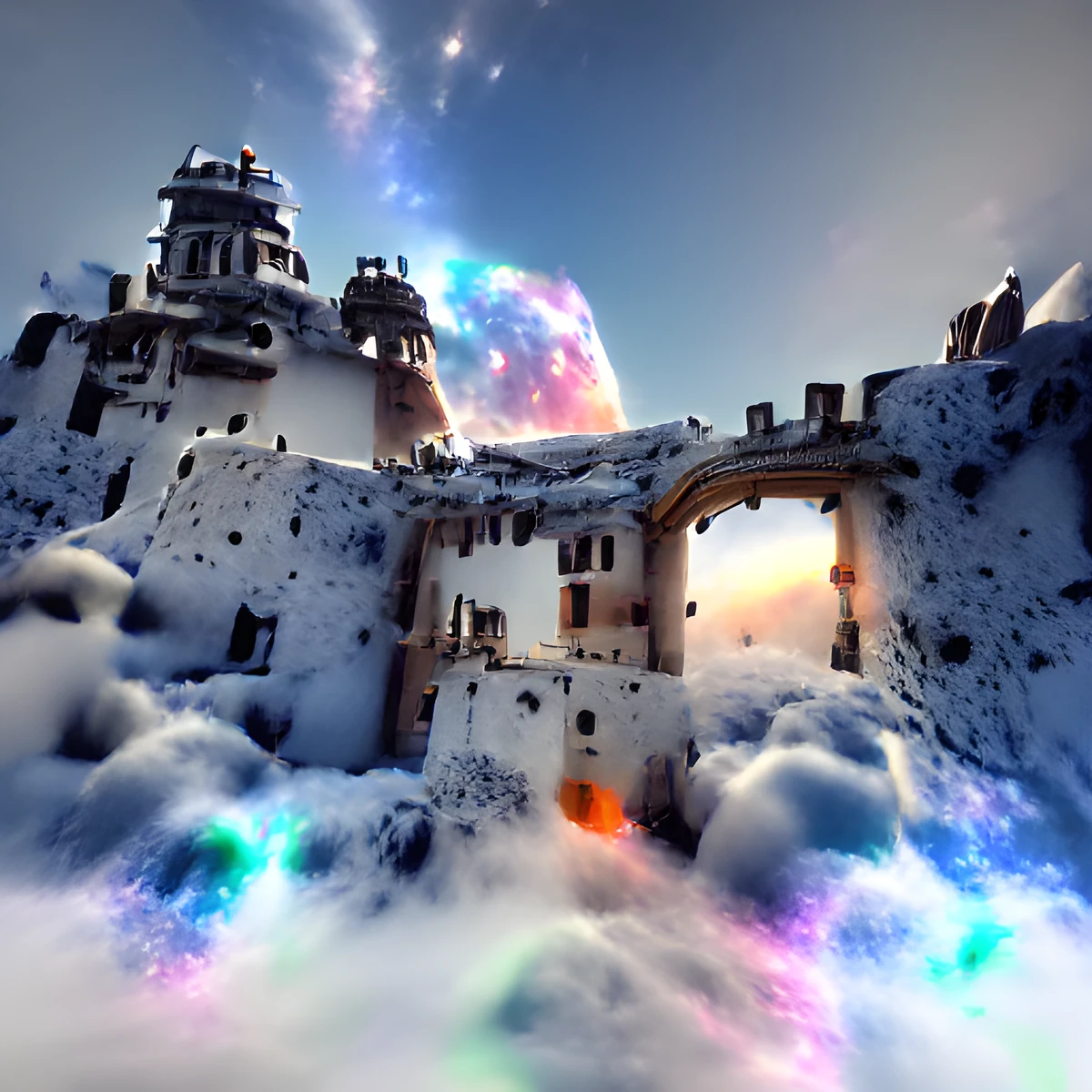 Scene 0381 | Infinity Labs Wiki | Fandom