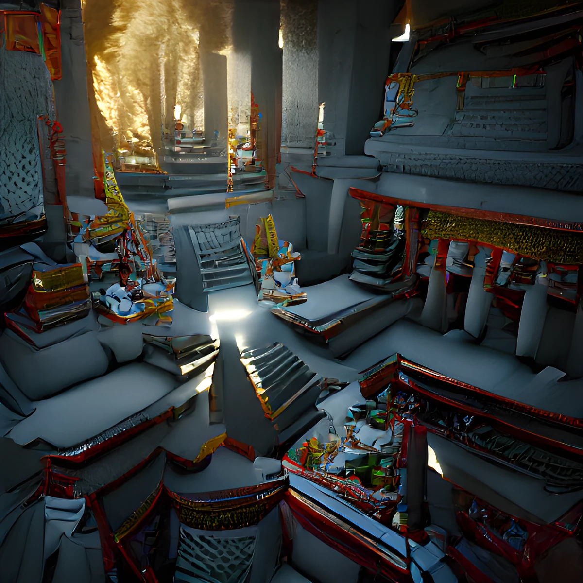 Scene 0861 | Infinity Labs Wiki | Fandom