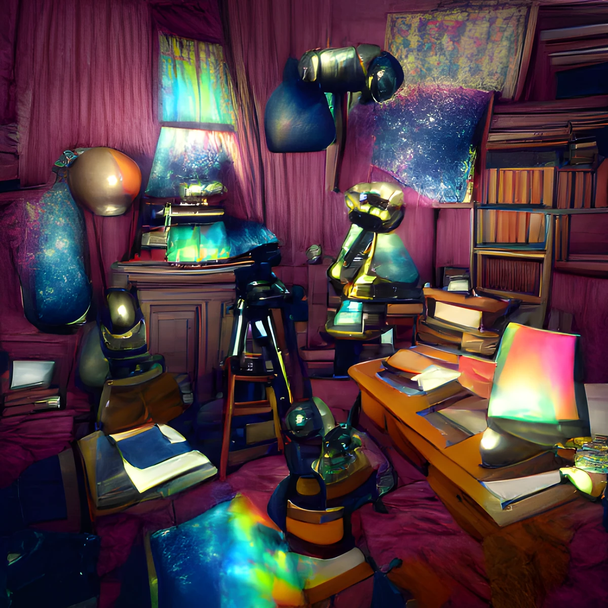 Scene 0340 | Infinity Labs Wiki | Fandom