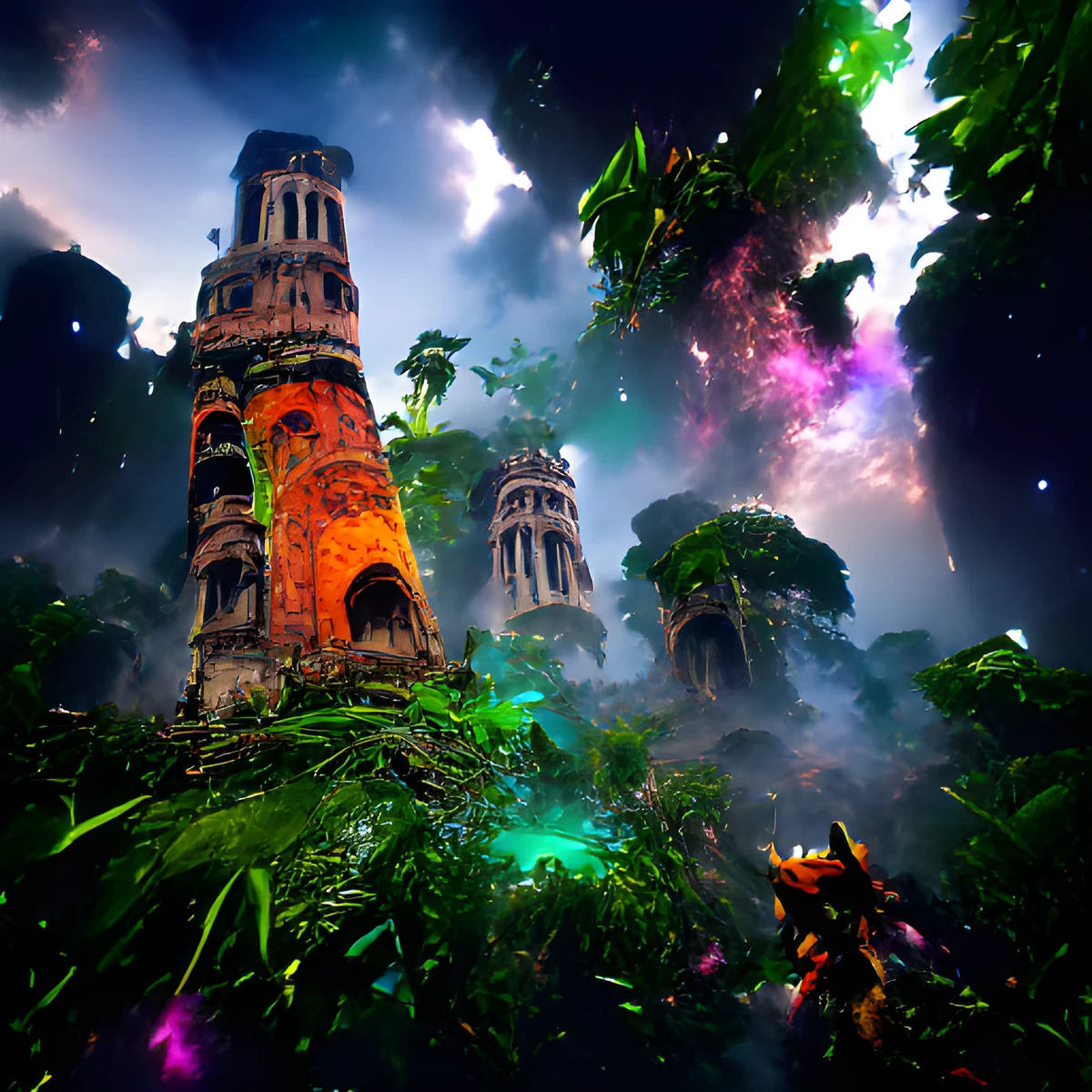 Scene 0307 | Infinity Labs Wiki | Fandom