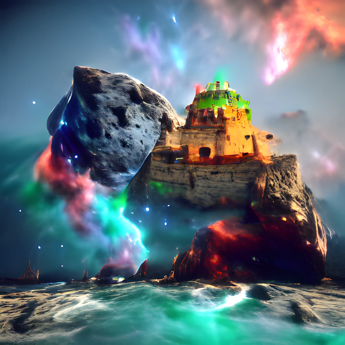 Scene 0322 | Infinity Labs Wiki | Fandom