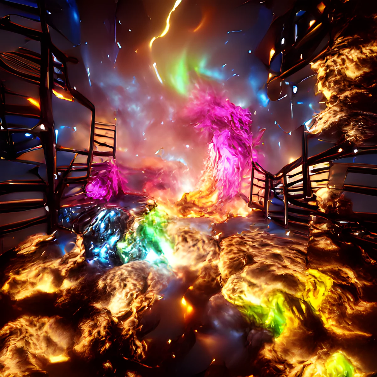 Scene 0911 | Infinity Labs Wiki | Fandom