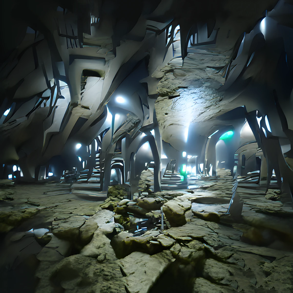 Scene 0625 | Infinity Labs Wiki | Fandom