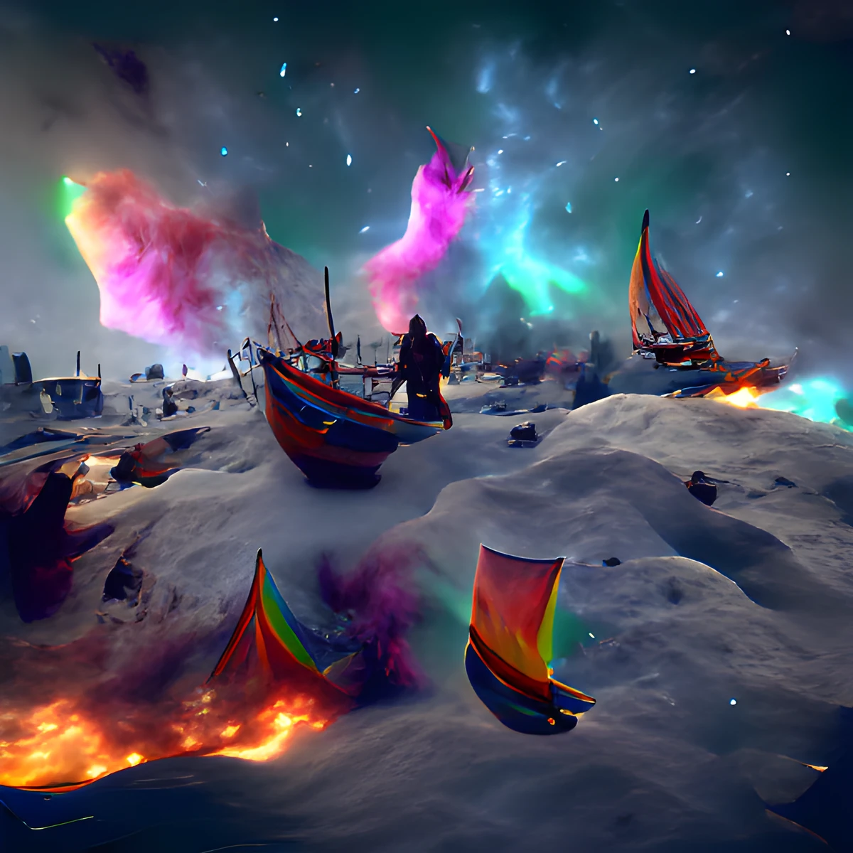 Scene 0910 | Infinity Labs Wiki | Fandom