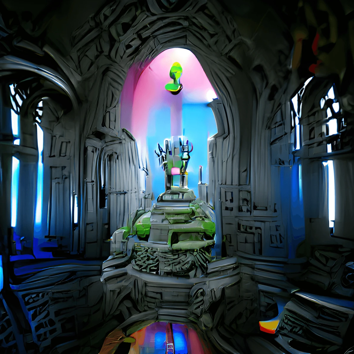 Scene 0059 | Infinity Labs Wiki | Fandom