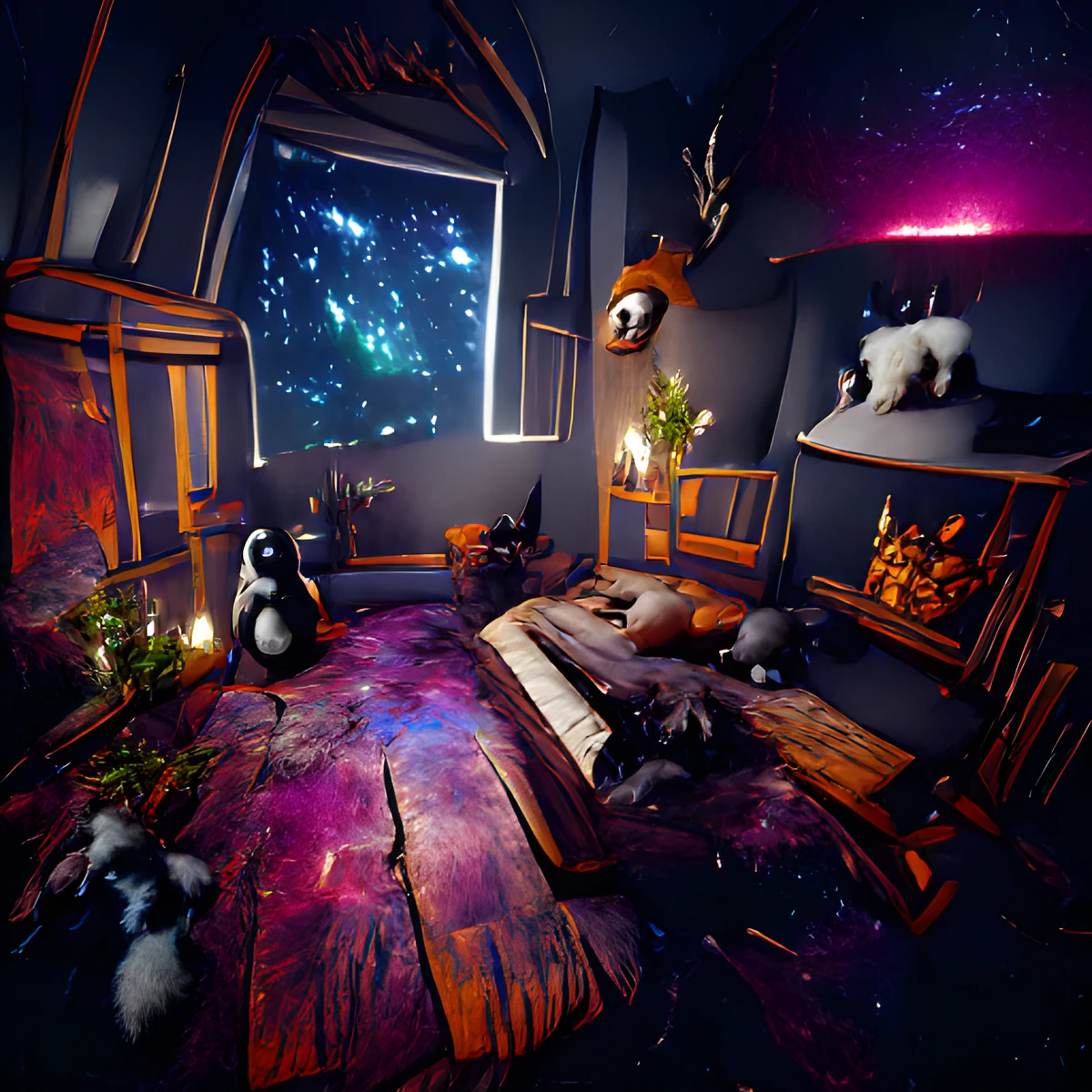 Scene 0376 | Infinity Labs Wiki | Fandom