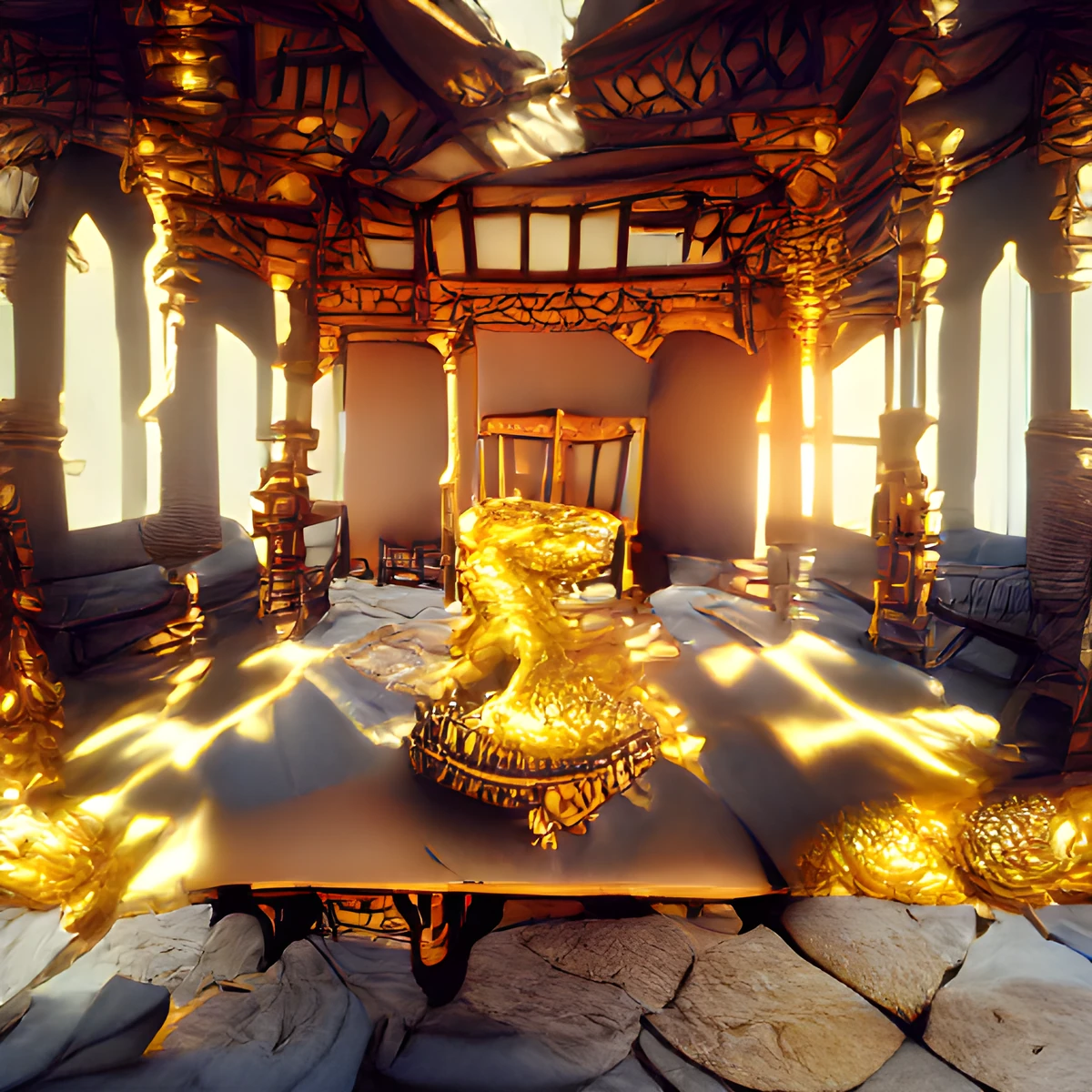 Scene 0594 | Infinity Labs Wiki | Fandom