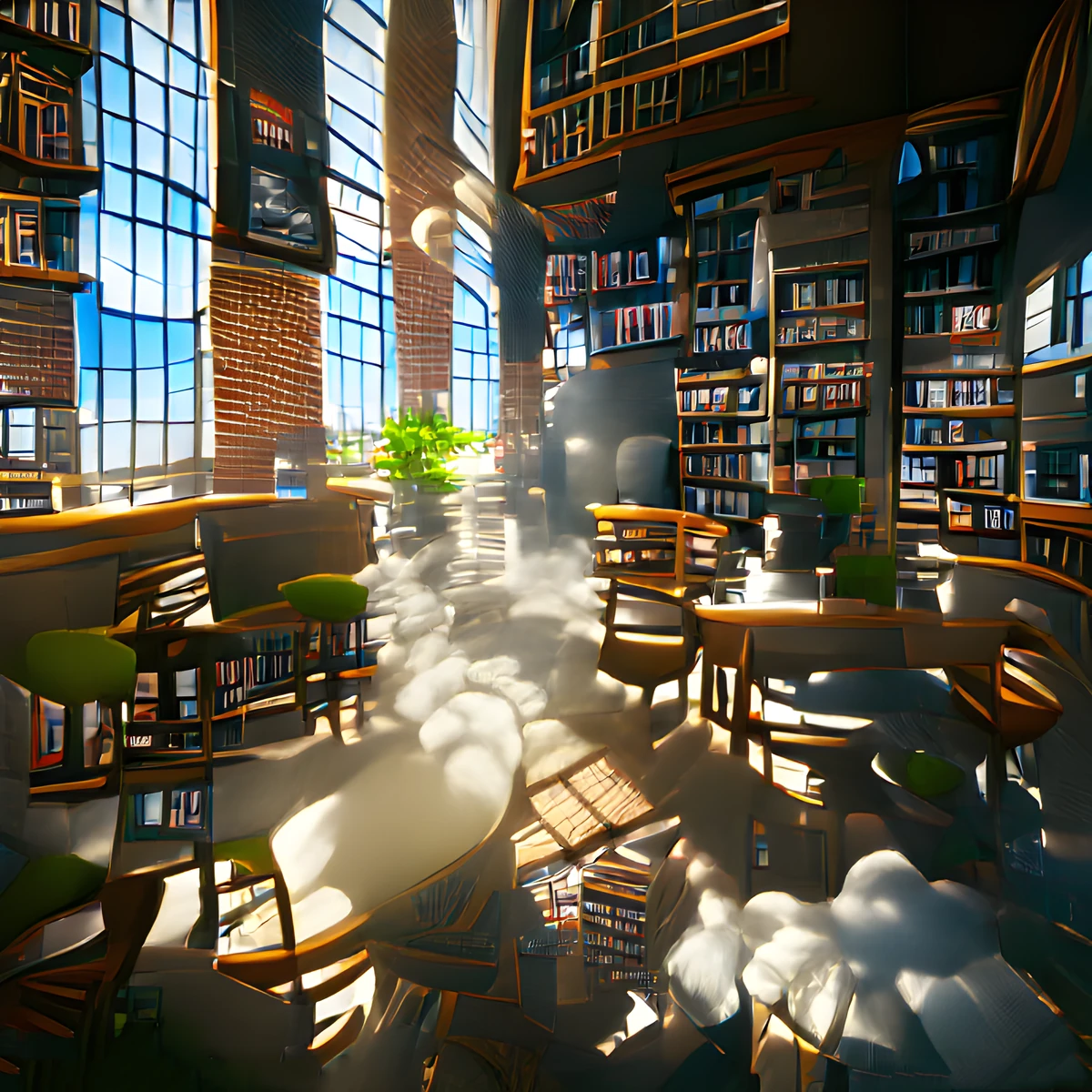 Scene 1039 | Infinity Labs Wiki | Fandom