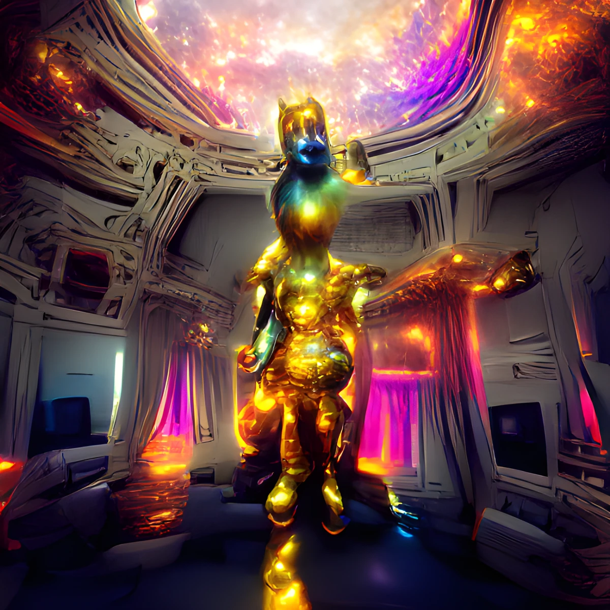 Scene 0544 | Infinity Labs Wiki | Fandom