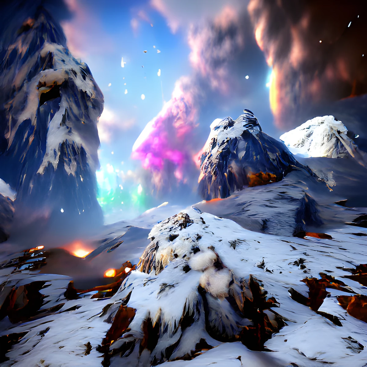 Scene 0386 | Infinity Labs Wiki | Fandom