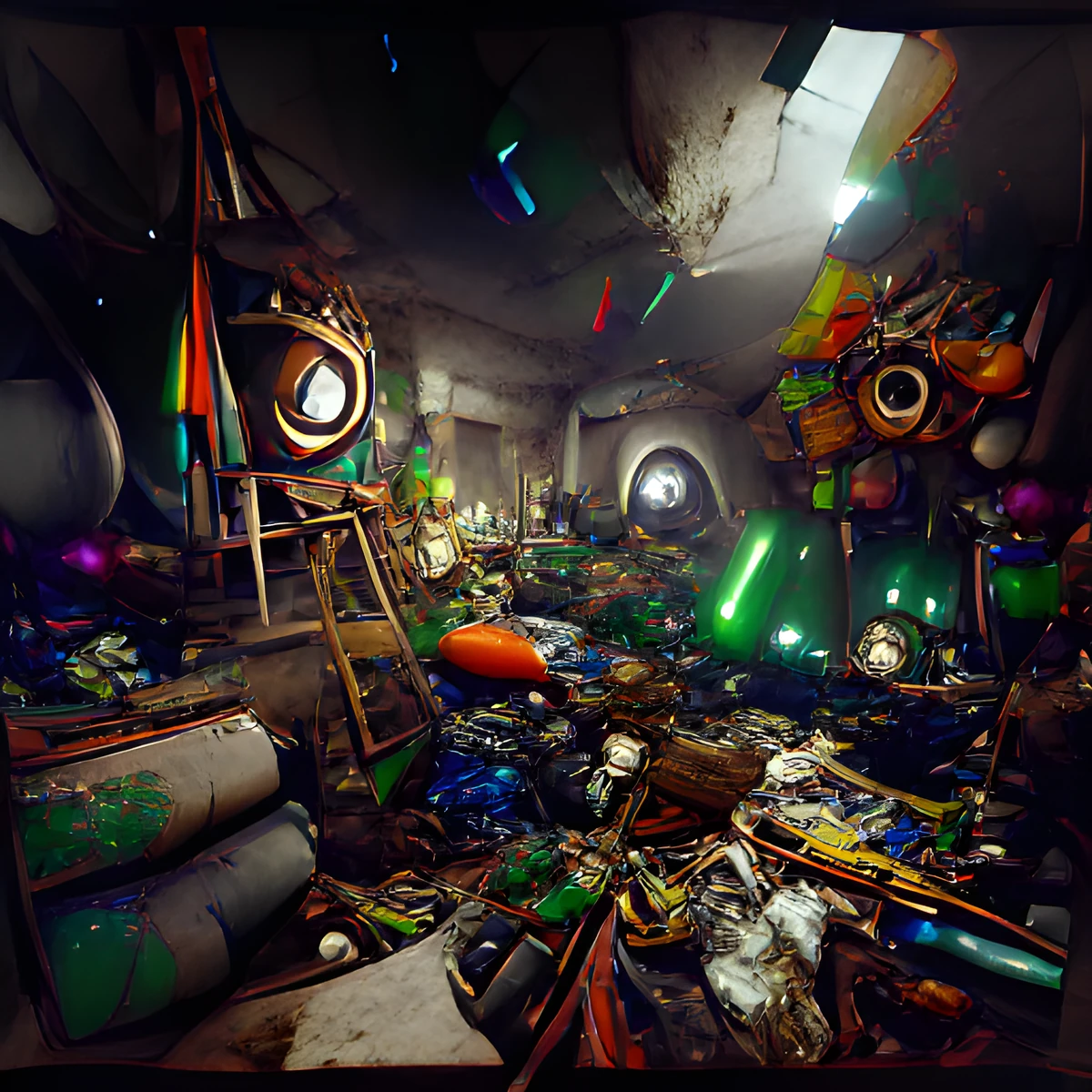 Scene 0331 | Infinity Labs Wiki | Fandom