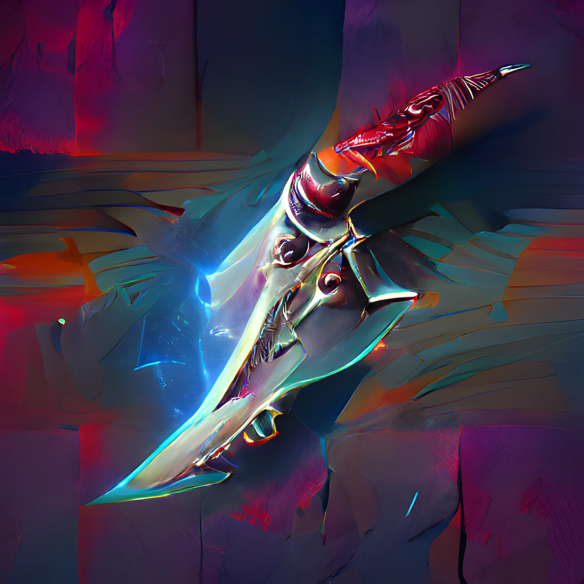 Scene 0614 | Infinity Labs Wiki | Fandom