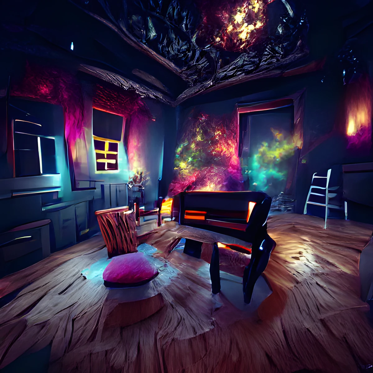 Scene 0178 | Infinity Labs Wiki | Fandom