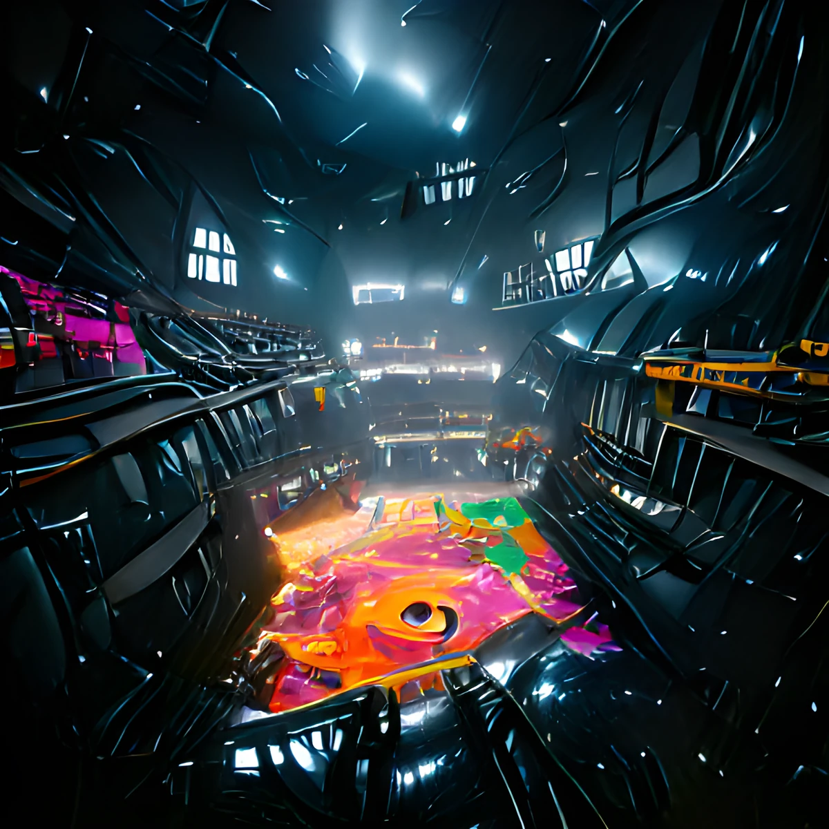 Scene 0597 | Infinity Labs Wiki | Fandom