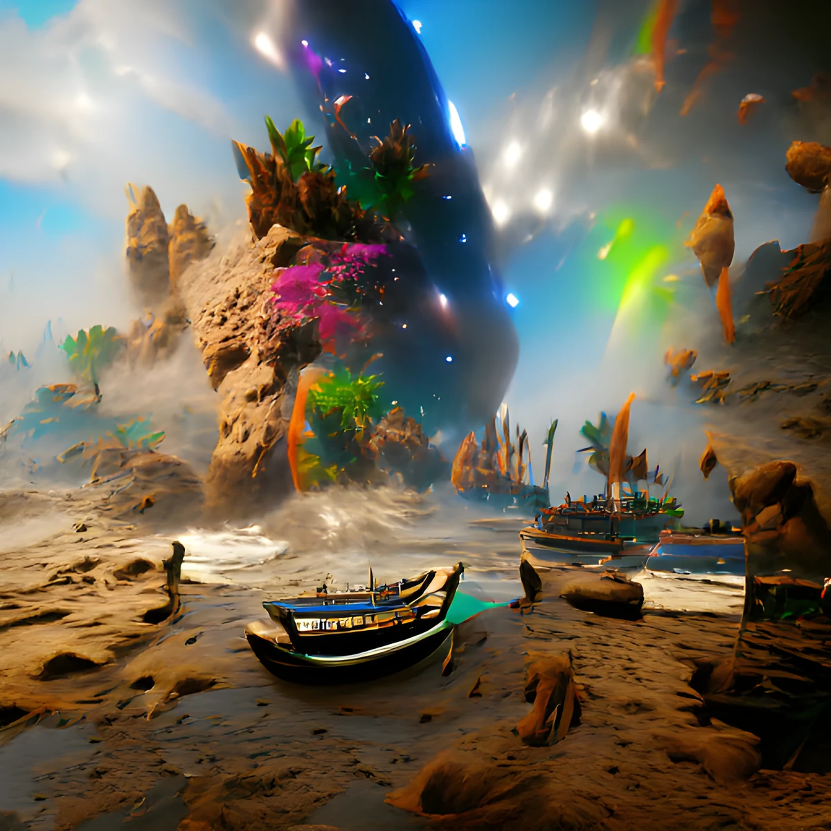 Scene 1027 | Infinity Labs Wiki | Fandom