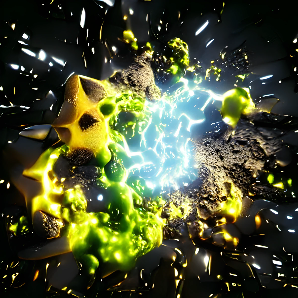 Scene 0777 | Infinity Labs Wiki | Fandom