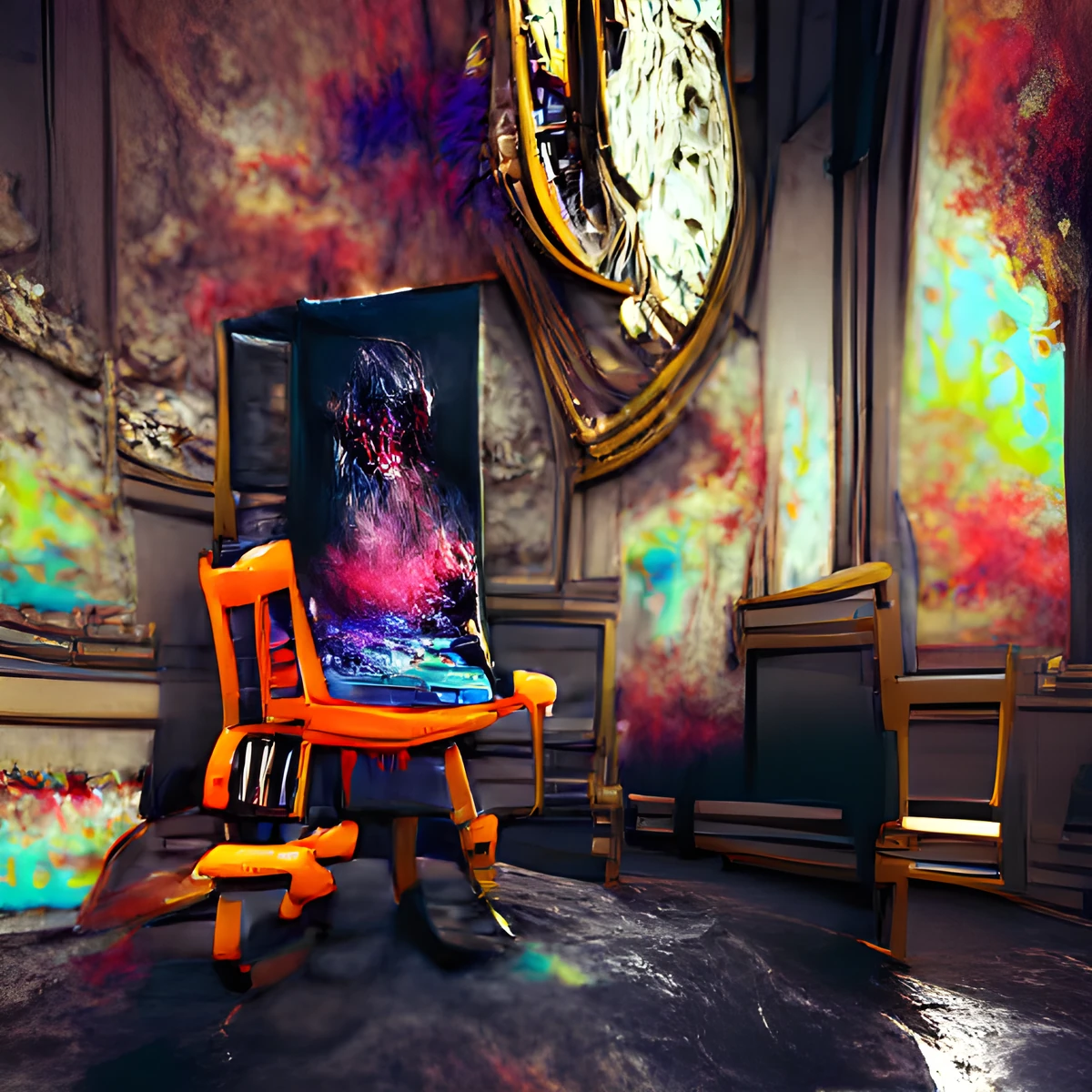 Scene 0286 | Infinity Labs Wiki | Fandom