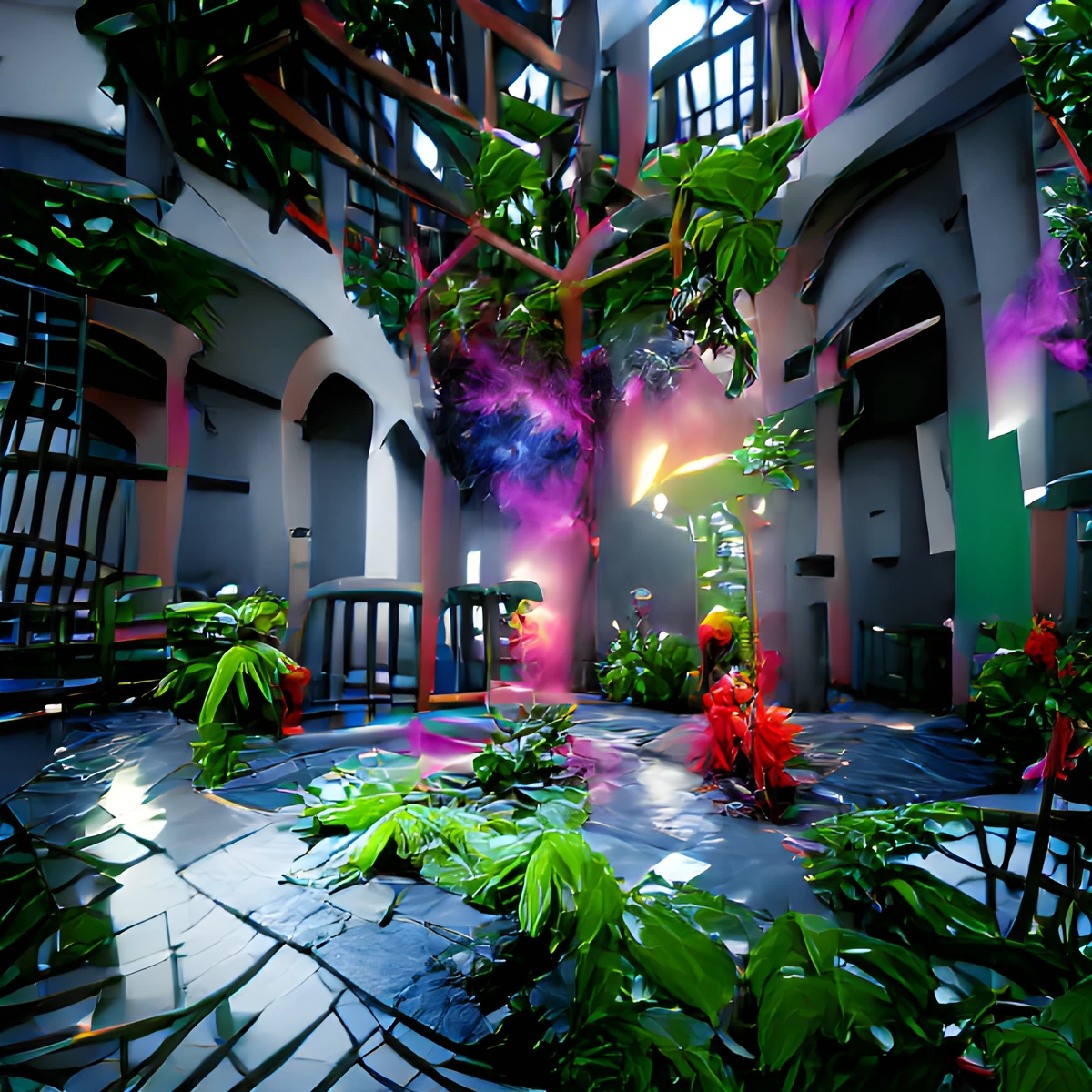 Scene 0108 | Infinity Labs Wiki | Fandom