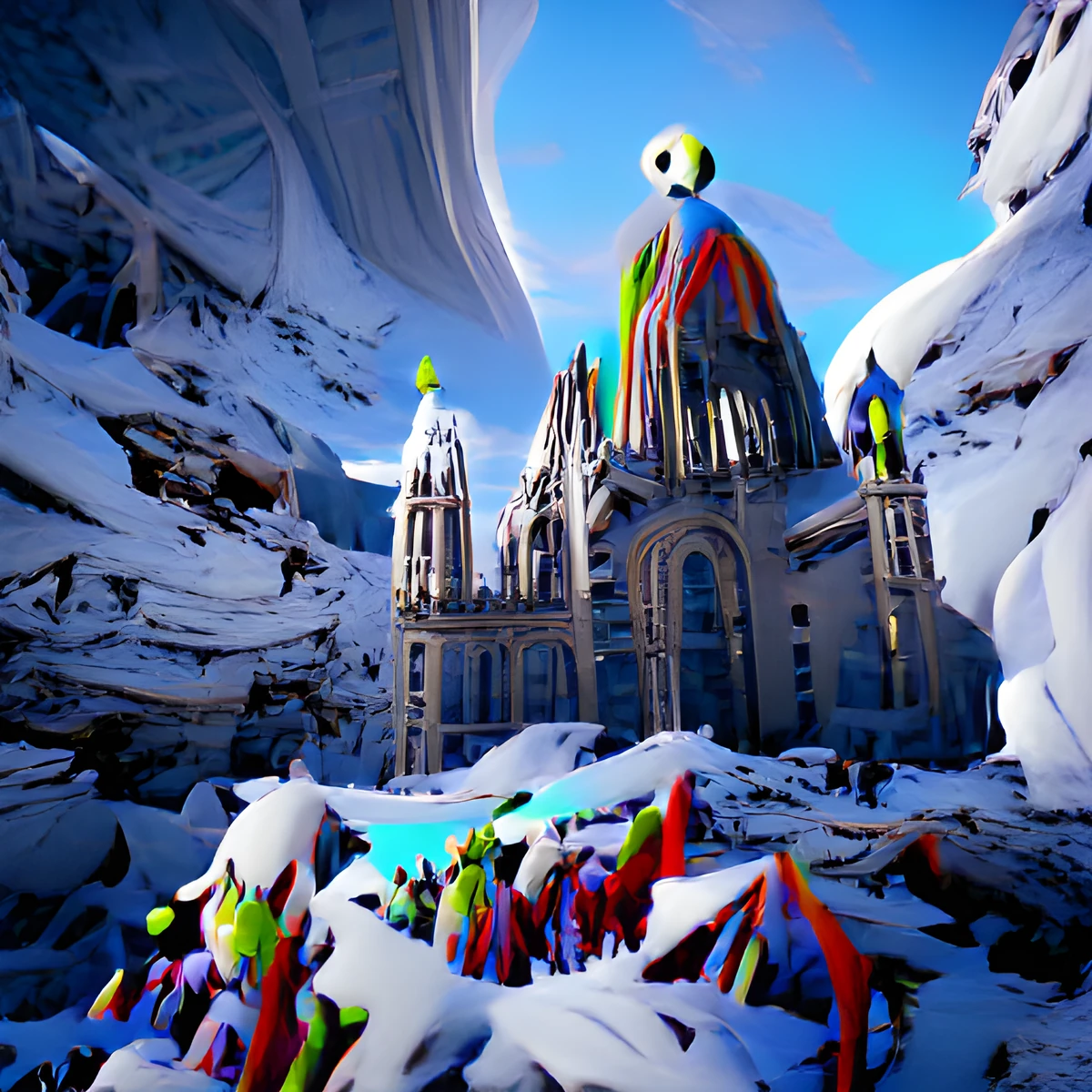 Scene 0204 | Infinity Labs Wiki | Fandom