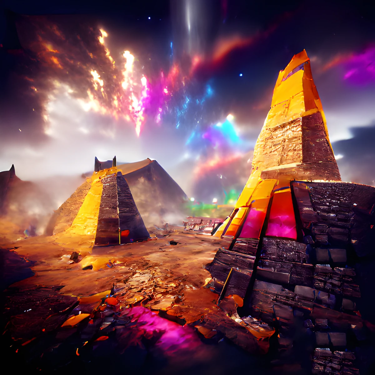 Scene 0842 | Infinity Labs Wiki | Fandom