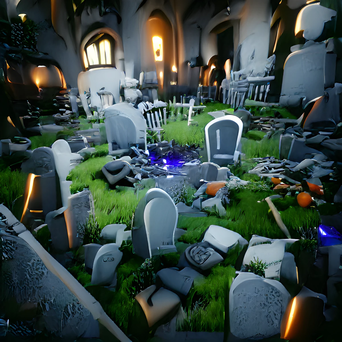 Scene 0650 | Infinity Labs Wiki | Fandom