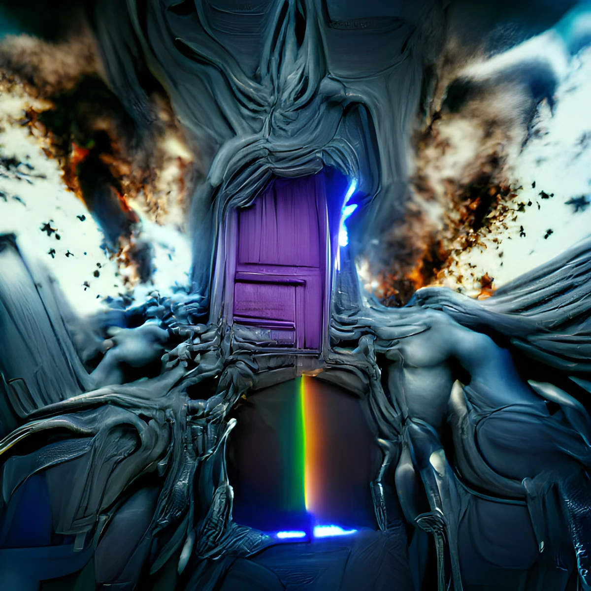 Scene 0854 | Infinity Labs Wiki | Fandom