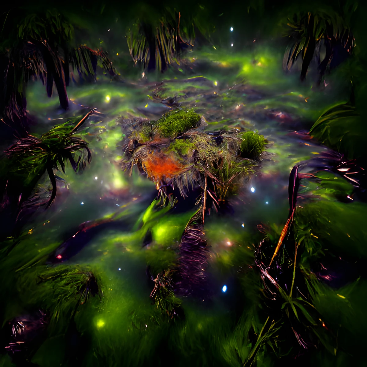 Scene 0238 | Infinity Labs Wiki | Fandom