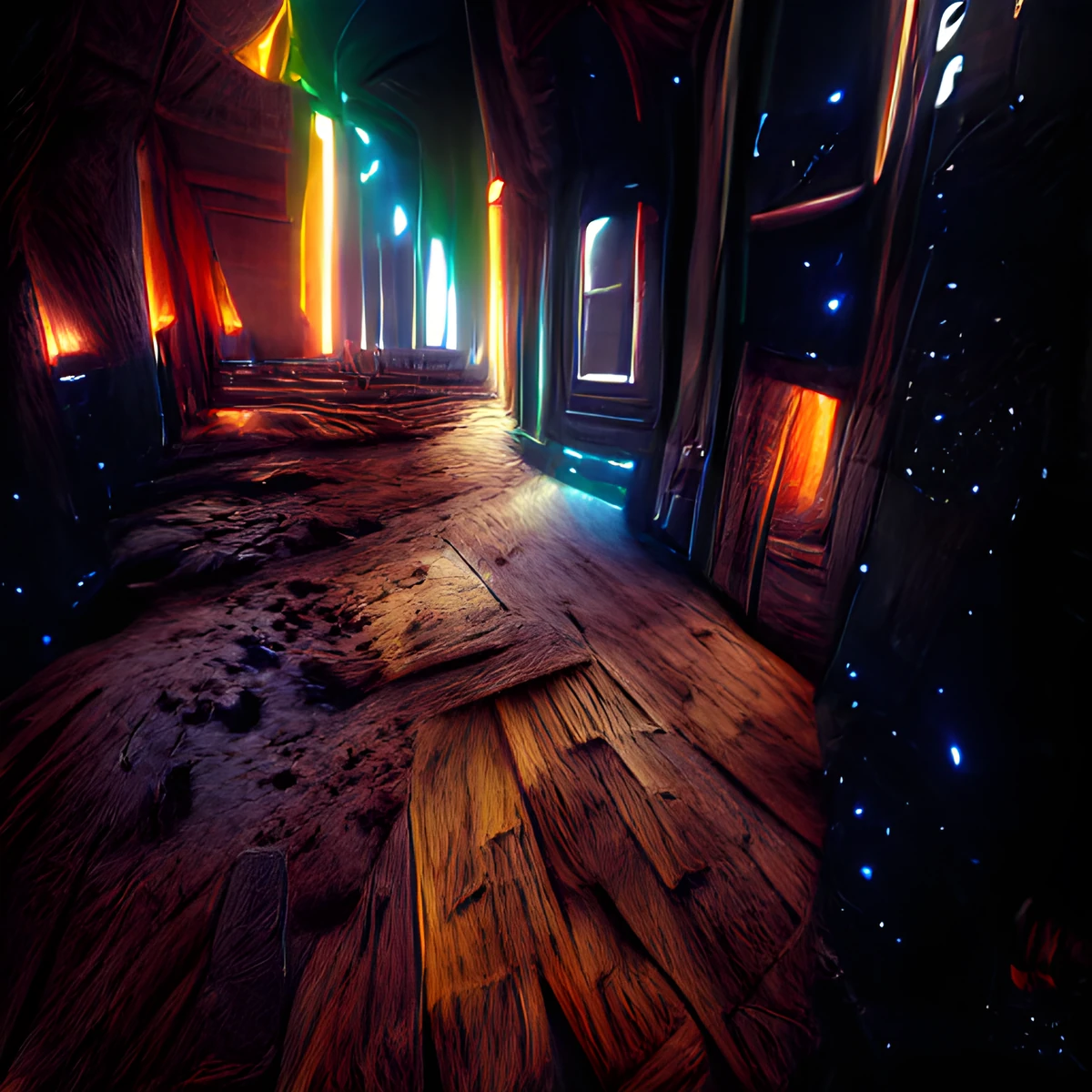 Scene 0176 | Infinity Labs Wiki | Fandom