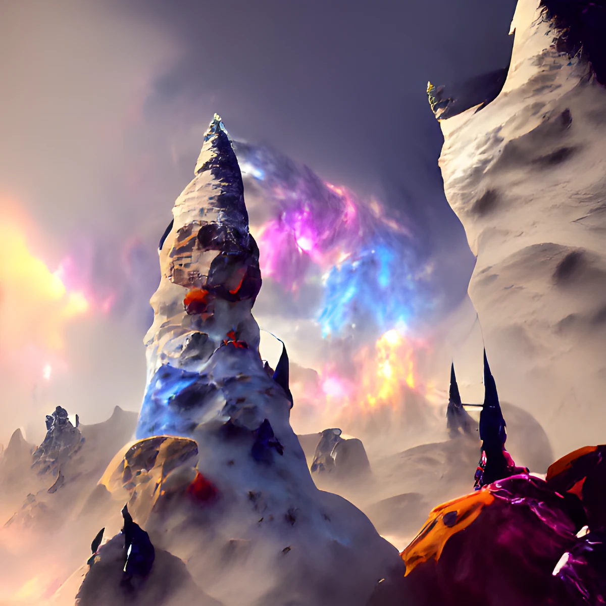 Scene 0442 | Infinity Labs Wiki | Fandom