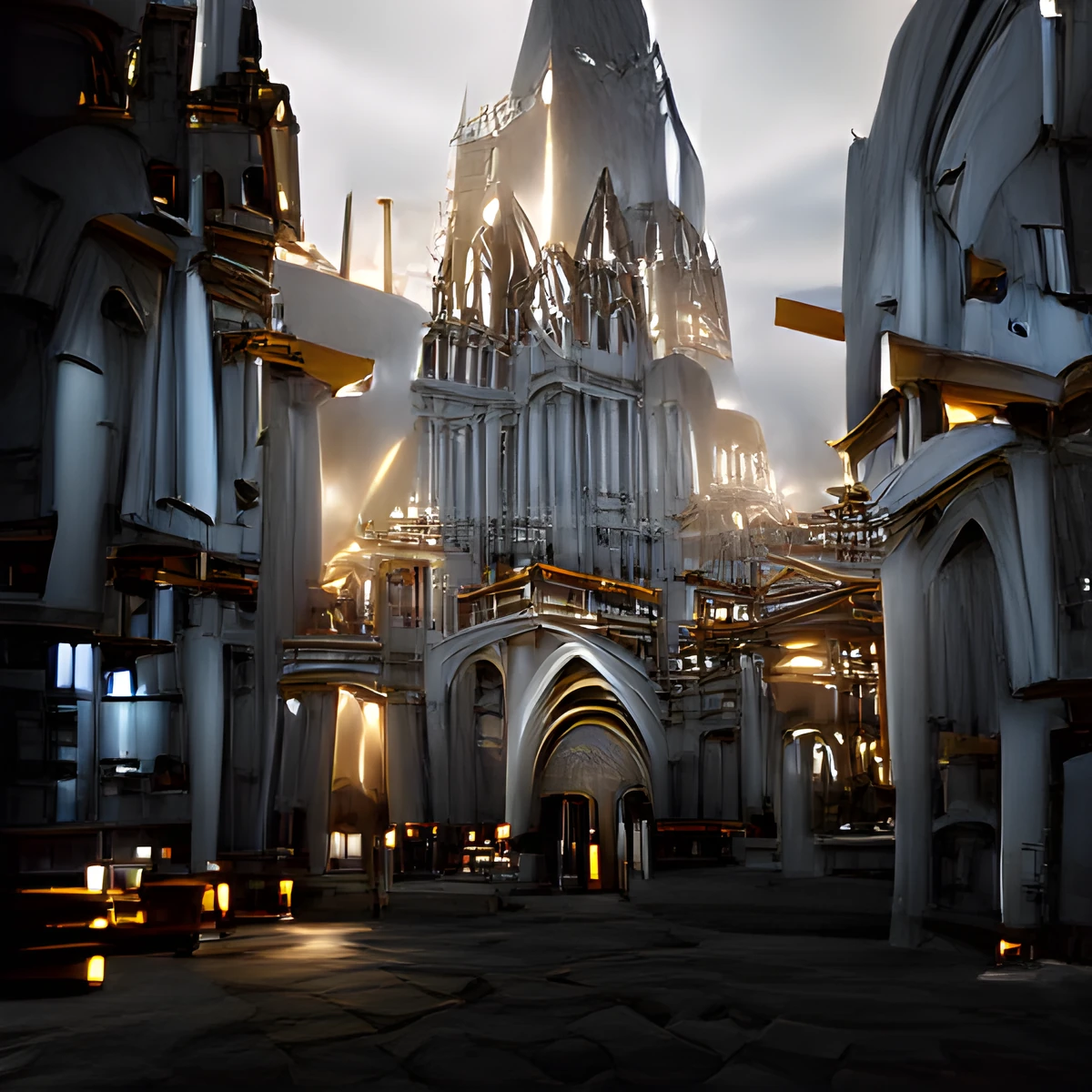 Scene 0203 | Infinity Labs Wiki | Fandom