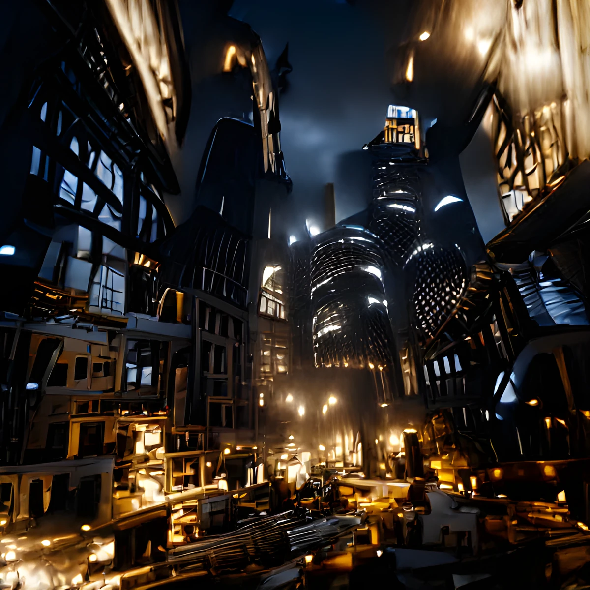 Scene 0207 | Infinity Labs Wiki | Fandom