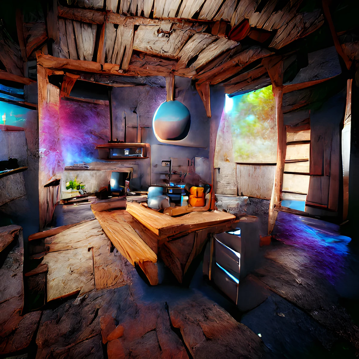 Scene 0342 | Infinity Labs Wiki | Fandom