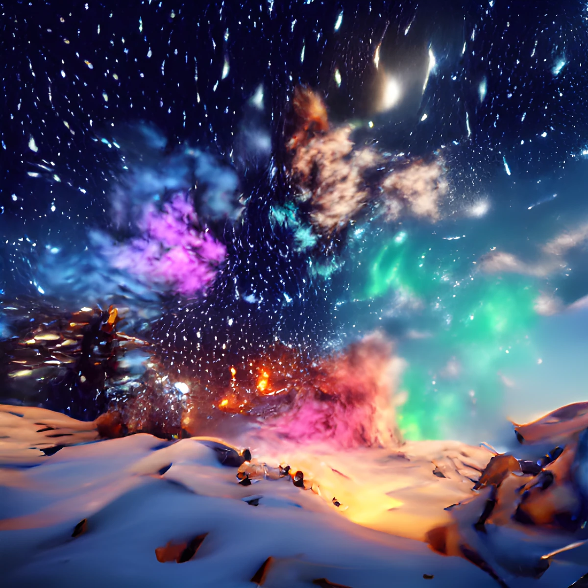 Scene 0104 | Infinity Labs Wiki | Fandom