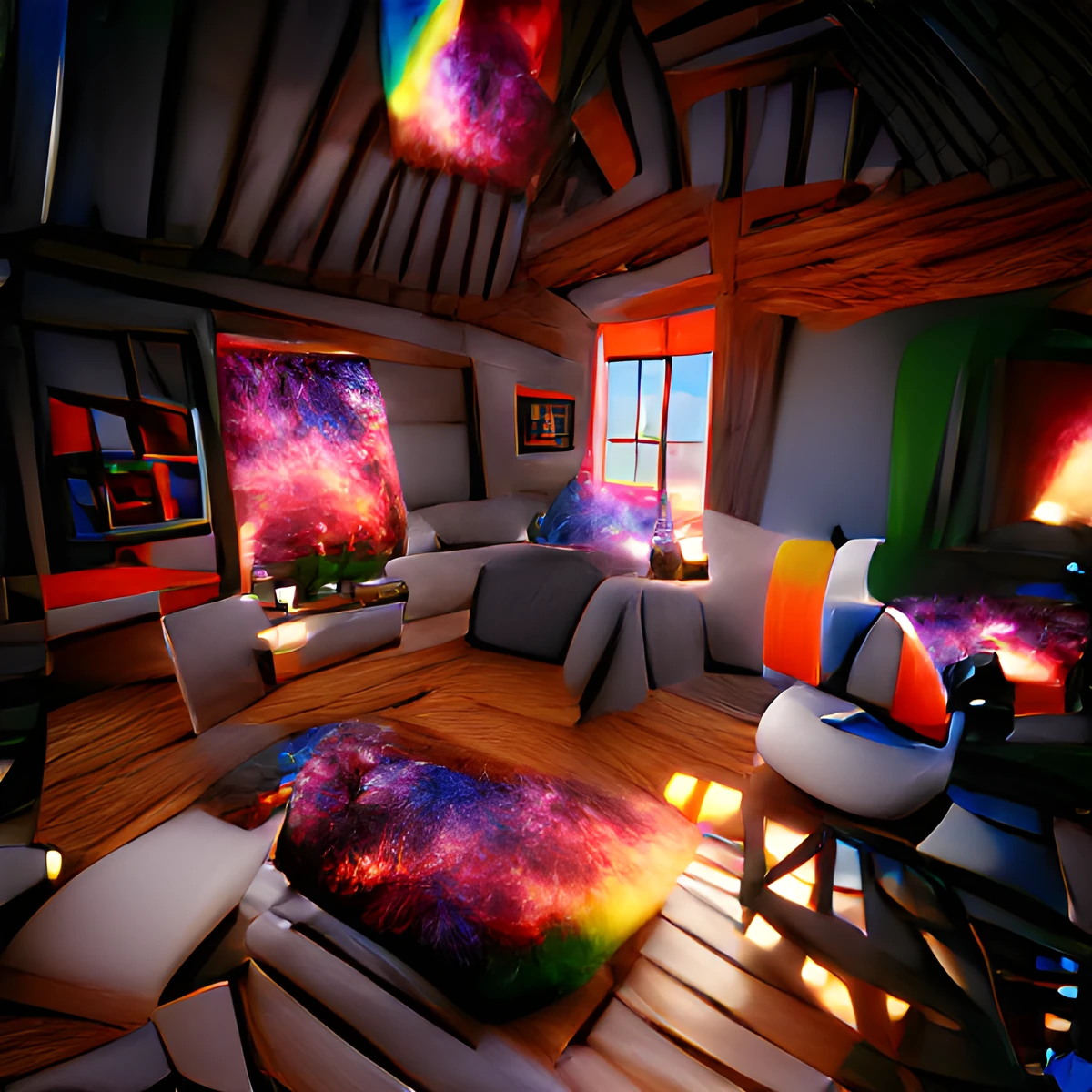 Scene 0461 | Infinity Labs Wiki | Fandom