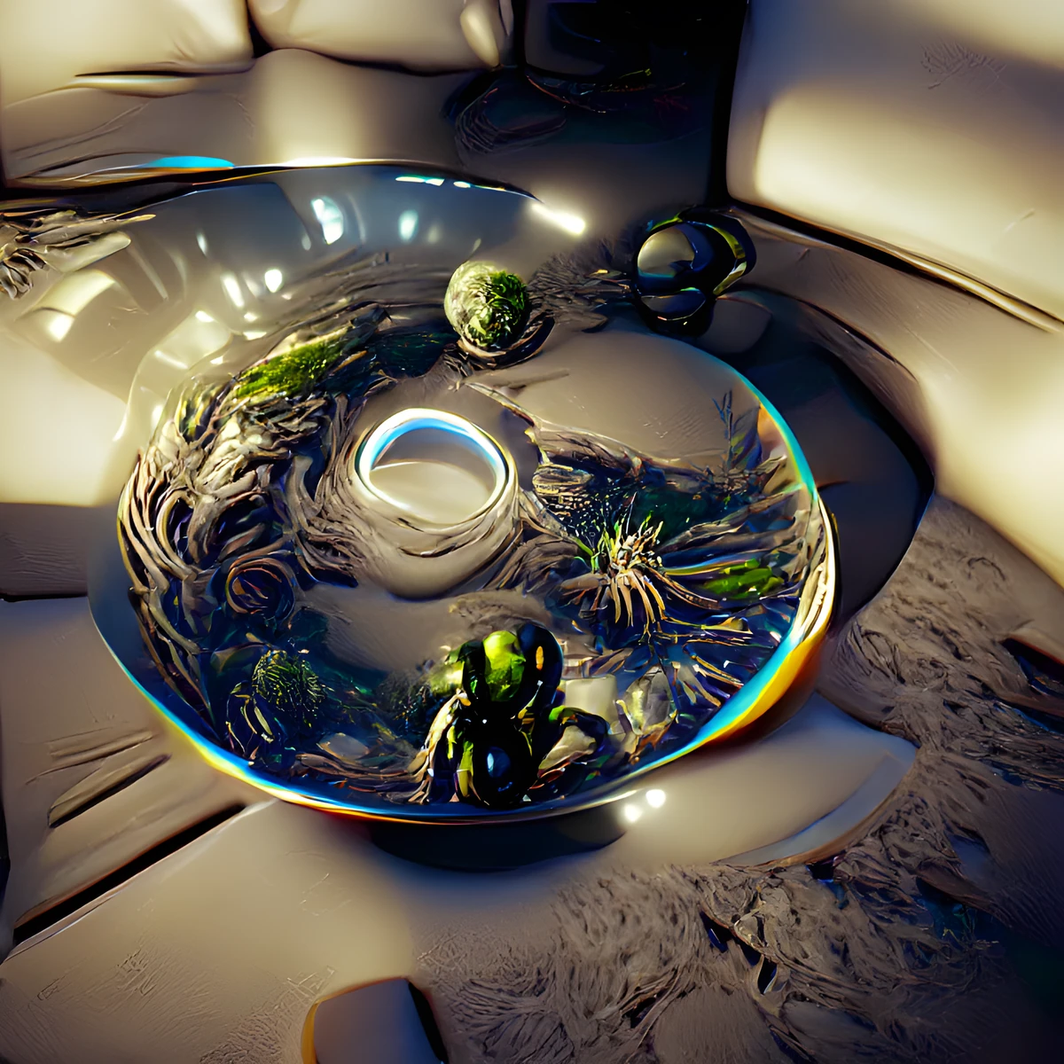 Scene 0683 | Infinity Labs Wiki | Fandom