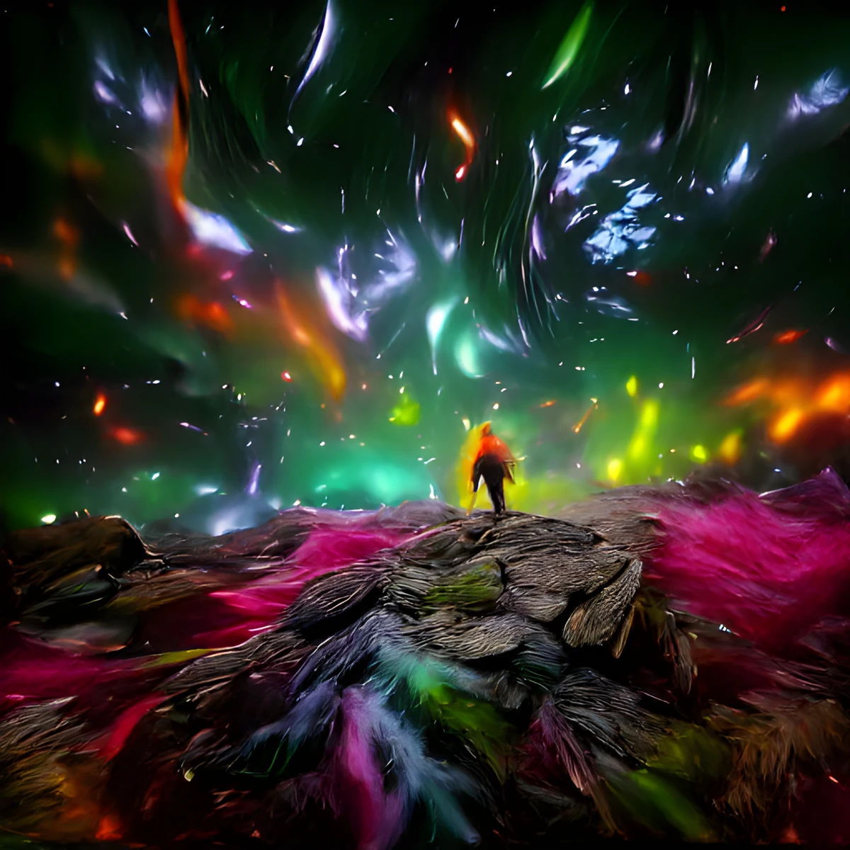 Scene 0262 | Infinity Labs Wiki | Fandom