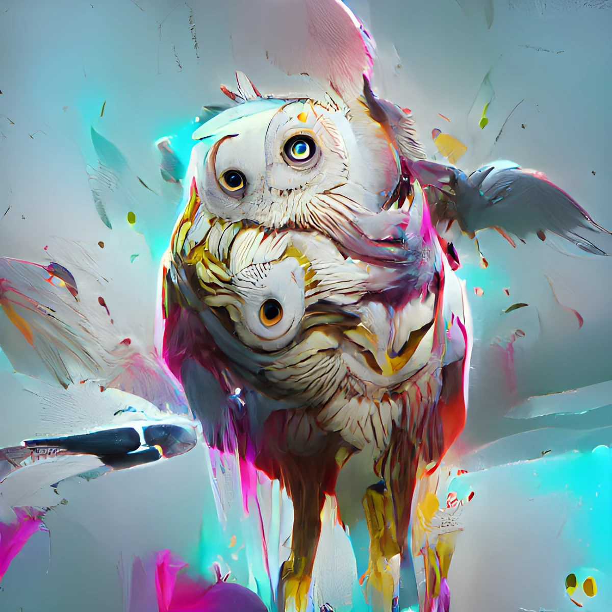 Scene 0501 | Infinity Labs Wiki | Fandom