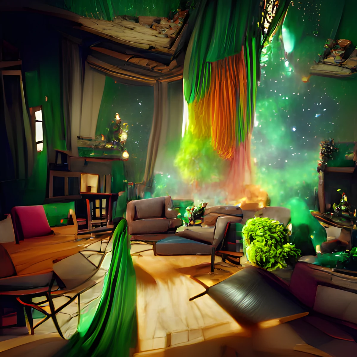 Scene 0250 | Infinity Labs Wiki | Fandom