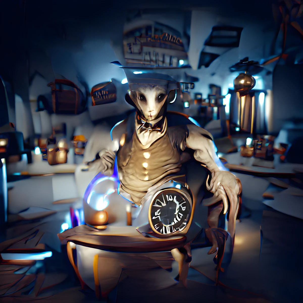 Scene 0503 | Infinity Labs Wiki | Fandom