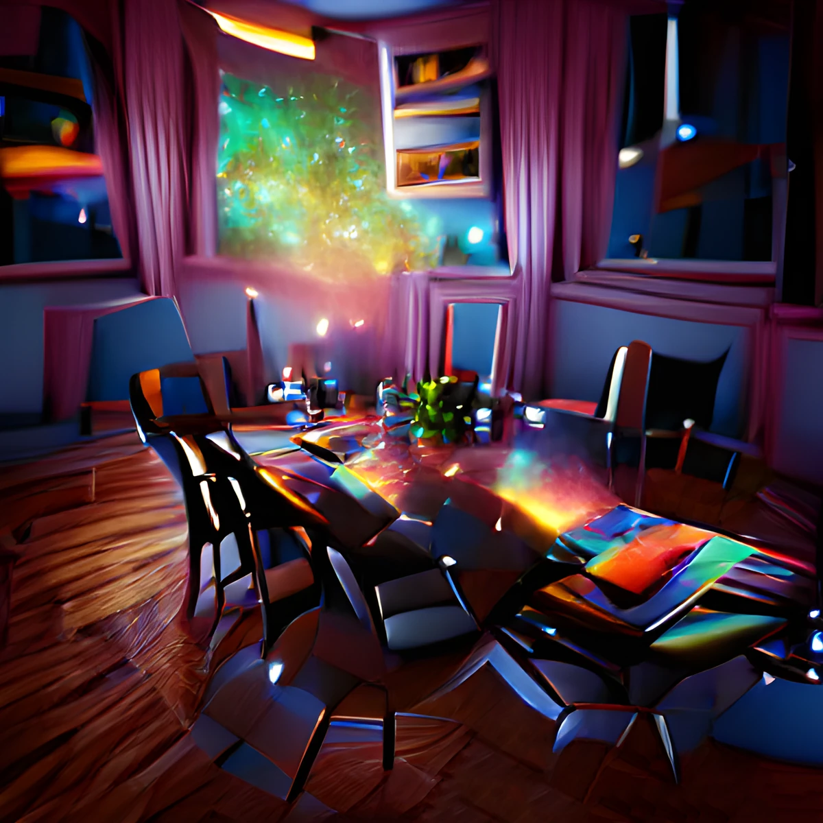 Scene 0952 | Infinity Labs Wiki | Fandom