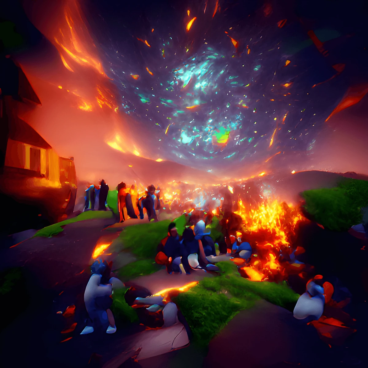 Scene 0078 | Infinity Labs Wiki | Fandom