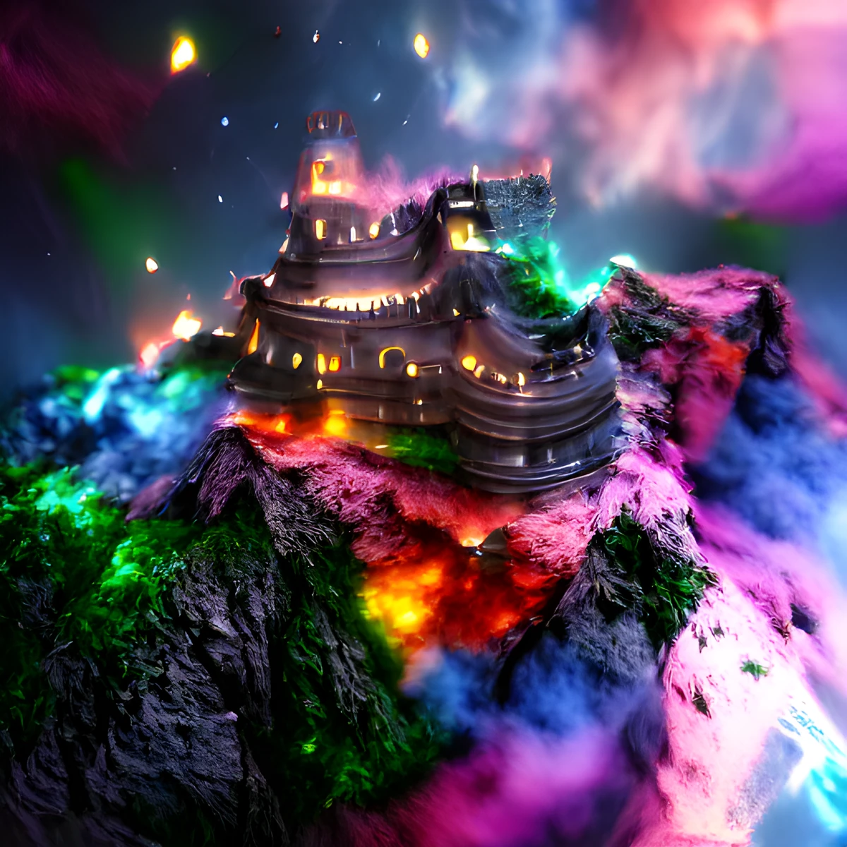 Scene 0054 | Infinity Labs Wiki | Fandom