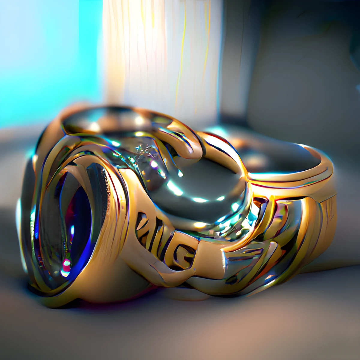 Scene 0782 | Infinity Labs Wiki | Fandom