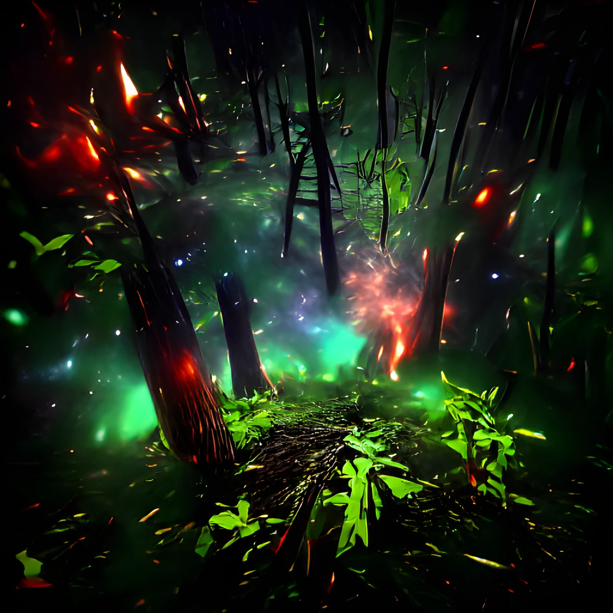 Scene 0123 | Infinity Labs Wiki | Fandom