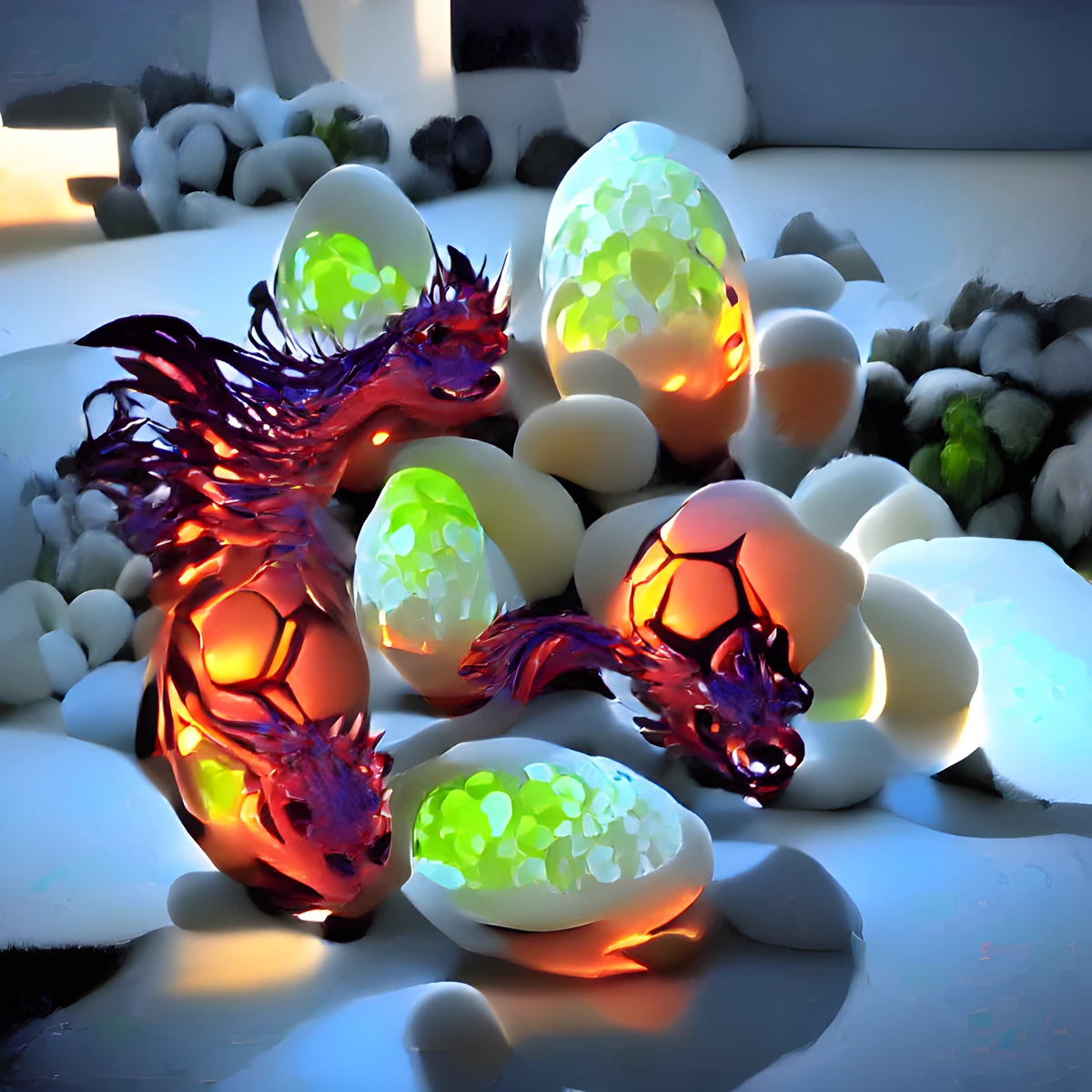 Scene 0705 | Infinity Labs Wiki | Fandom