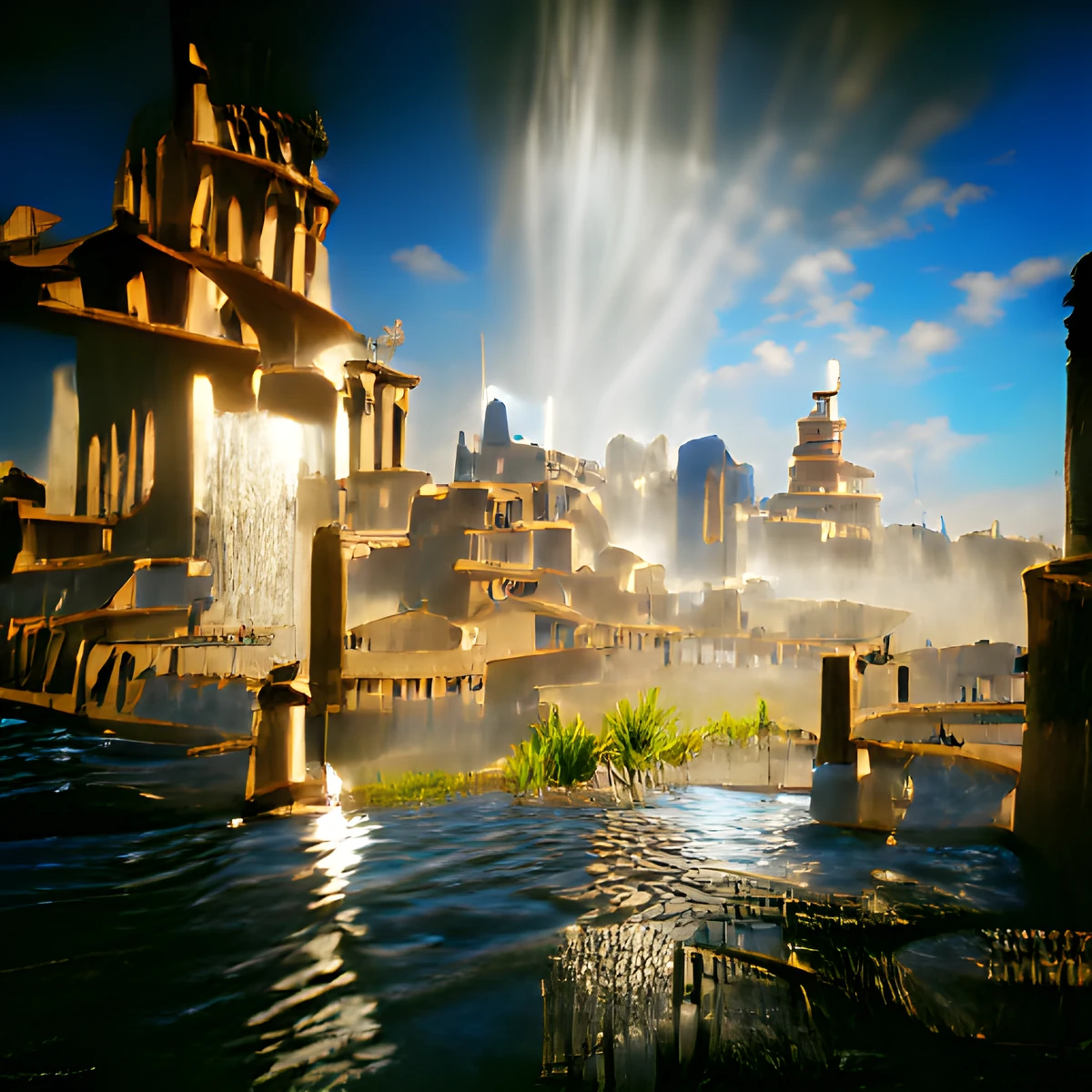 Scene 0883 | Infinity Labs Wiki | Fandom